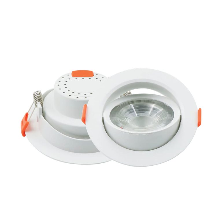 Products - Gruppelighting